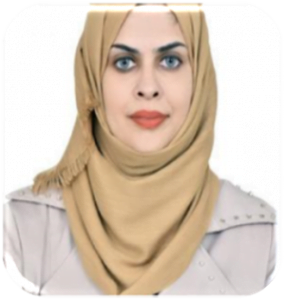 Dr. Fatima – SohailUniversity